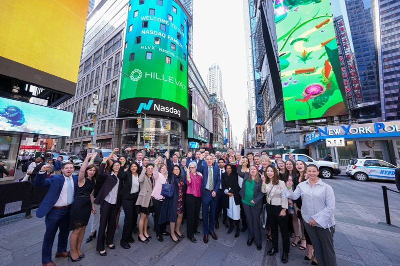 Careers • HilleVax